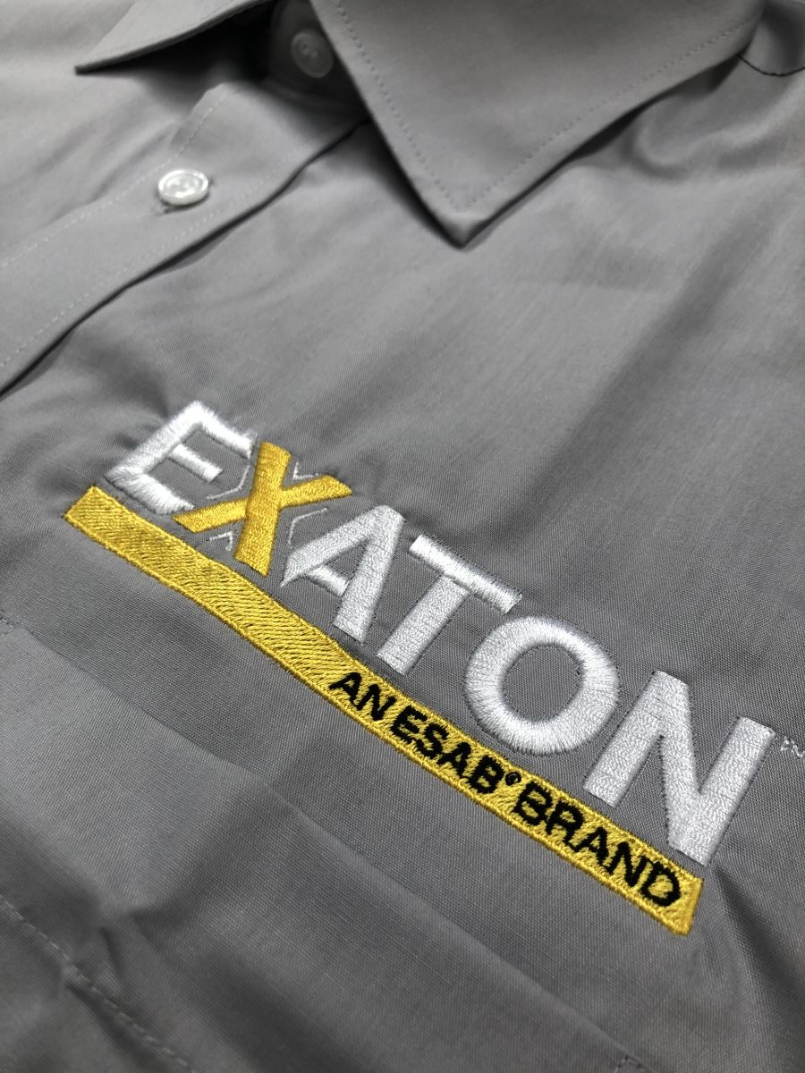Branded Workwear & School Clothing | Kituout Printing - Branded items ...